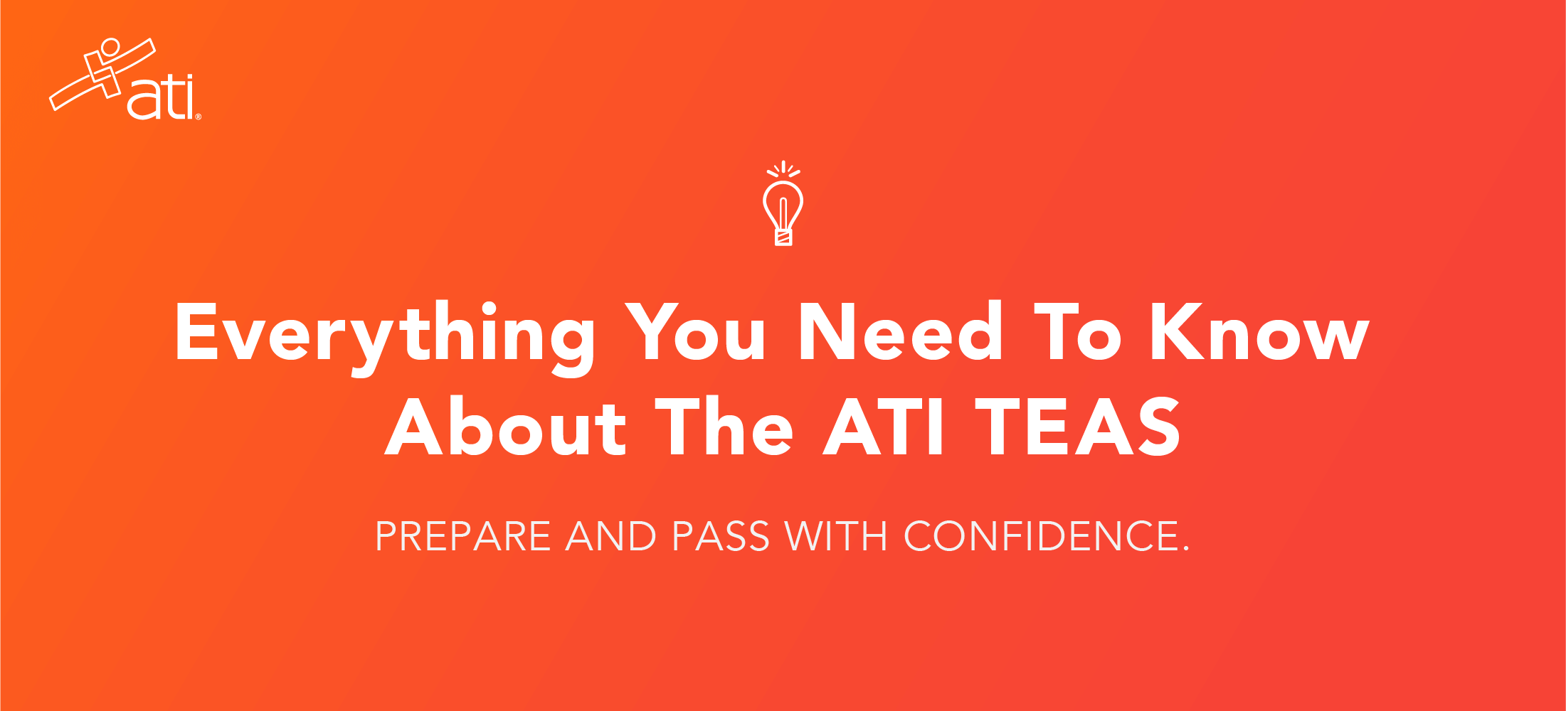 TEAS at ATI - Registration Guide